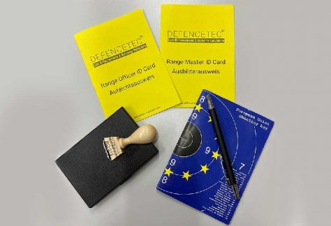 Defencetec Solutions – Ausbildung und Beratung in Münster
