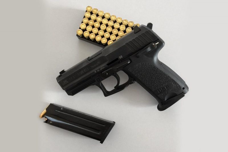 Ausbildung - Defencetec Solutions