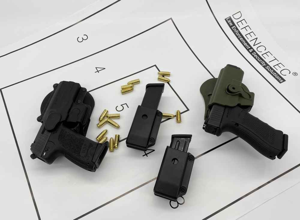 Shop - Defencetec Solutions