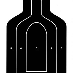 Zielscheiben Archive - Defencetec Solutions