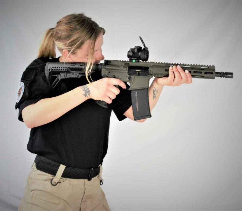 Waffensachkunde gemäß § 7 WaffG - Defencetec Solutions